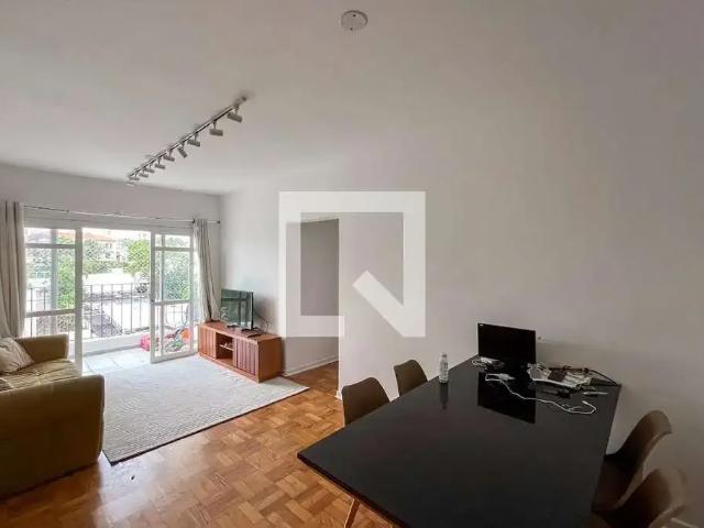 Apartamento para Venda em São Paulo/SP Aclimação 2 Quartos