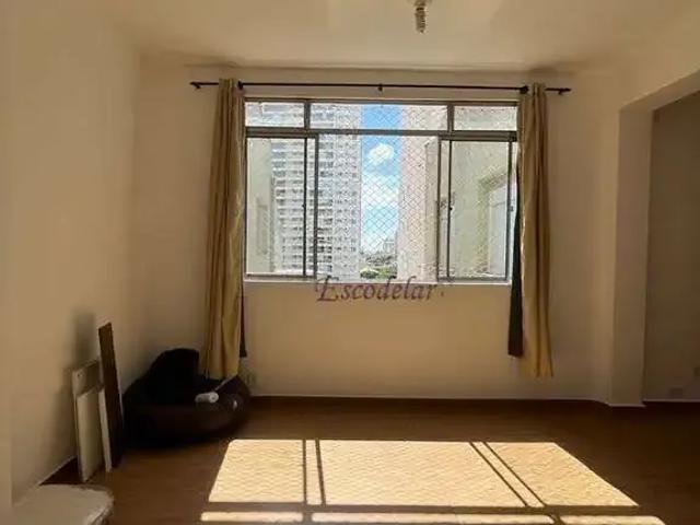 Apartamento para Venda em São Paulo/SP Aclimação 2 Quartos