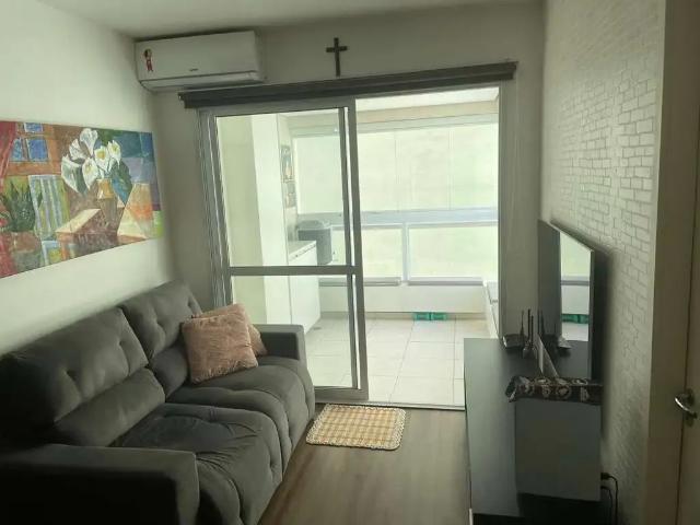 Apartamento para Venda em São Paulo/SP Aclimação 2 Quartos