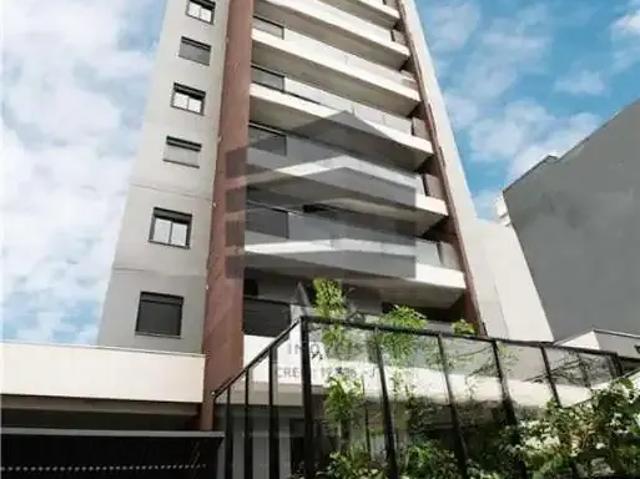 Apartamento para Venda em São Paulo/SP Aclimação 2 Quartos