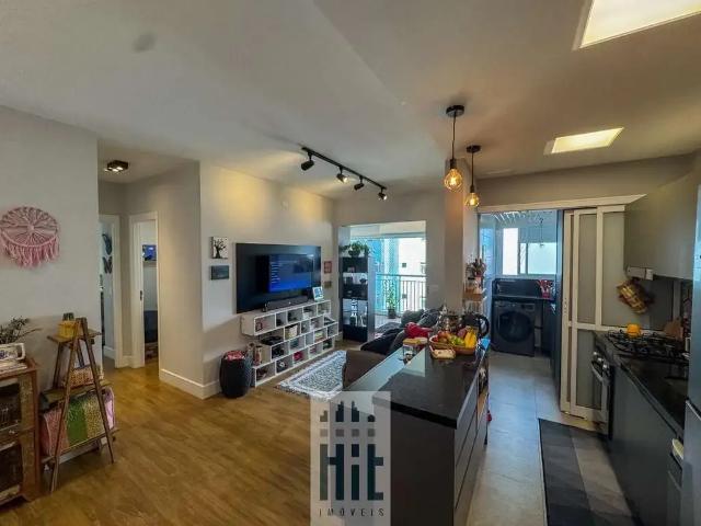 Apartamento para Venda em São Paulo/SP Aclimação 2 Quartos