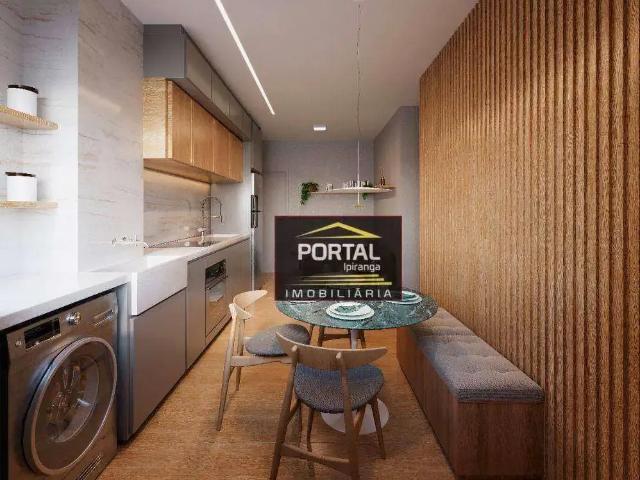 Apartamento para Venda em São Paulo/SP Aclimação 2 Quartos