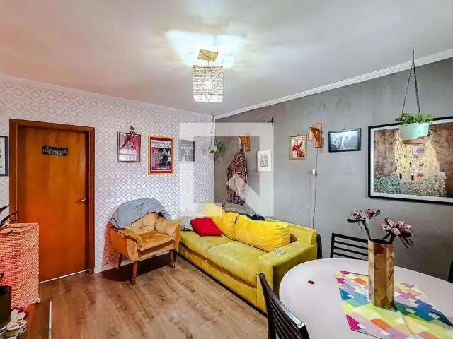 Apartamento para Venda em São Paulo/SP Aclimação 2 Quartos