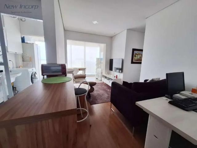 Apartamento para Venda em São Paulo/SP Aclimação 2 Quartos