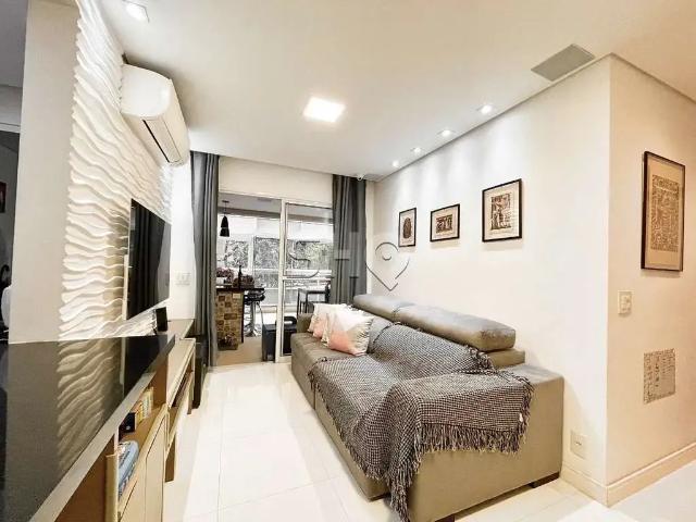 Apartamento para Venda em São Paulo/SP Aclimação 2 Quartos