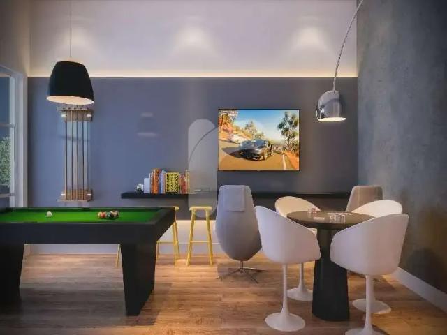 Apartamento para Venda em São Paulo/SP Aclimação 2 Quartos