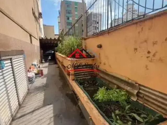 Apartamento para Venda em São Paulo/SP Aclimação 2 Quartos