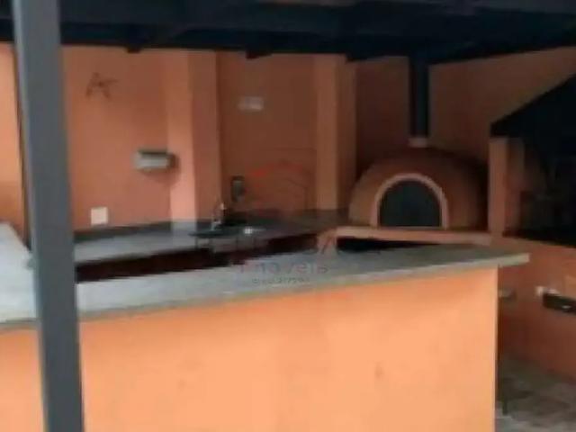 Apartamento para Venda em São Paulo/SP Aclimação 2 Quartos