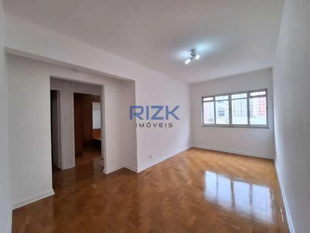 Apartamento para Venda em São Paulo/SP Aclimação 2 Quartos