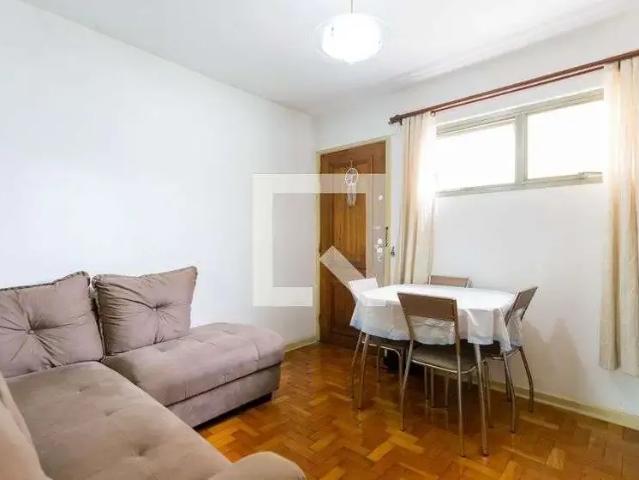 Apartamento para Venda em São Paulo/SP Aclimação 2 Quartos