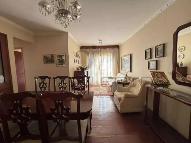 Apartamento para Venda em São Paulo/SP Aclimação 2 Quartos