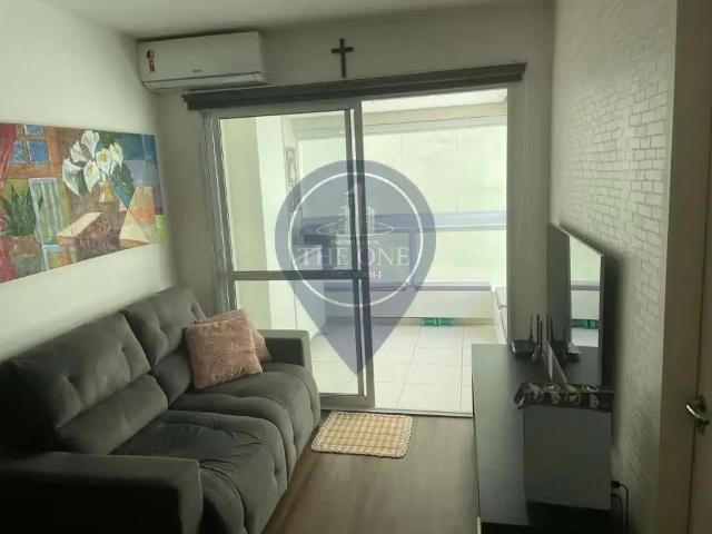 Apartamento para Venda em São Paulo/SP Aclimação 2 Quartos
