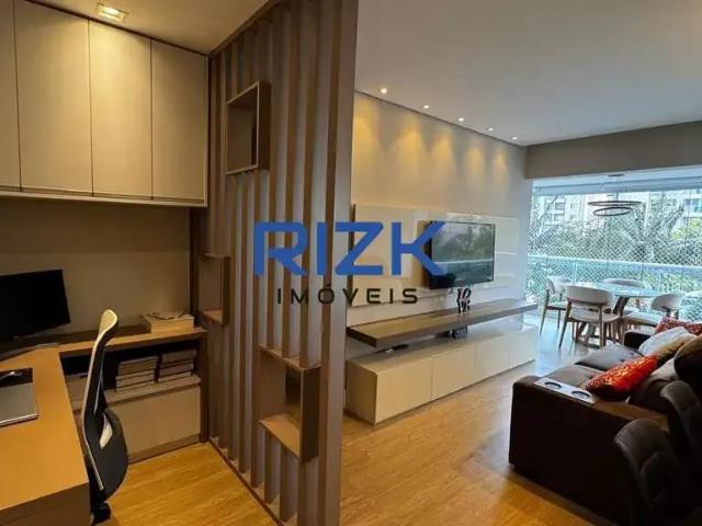 Apartamento para Venda em São Paulo/SP Aclimação 2 Quartos