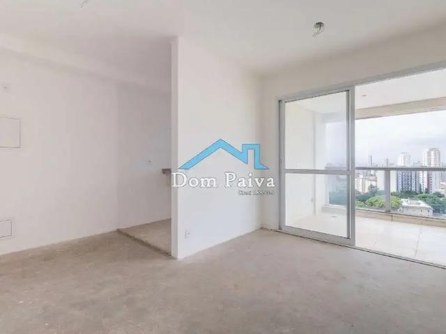 Apartamento para Venda em São Paulo/SP Aclimação 2 Quartos
