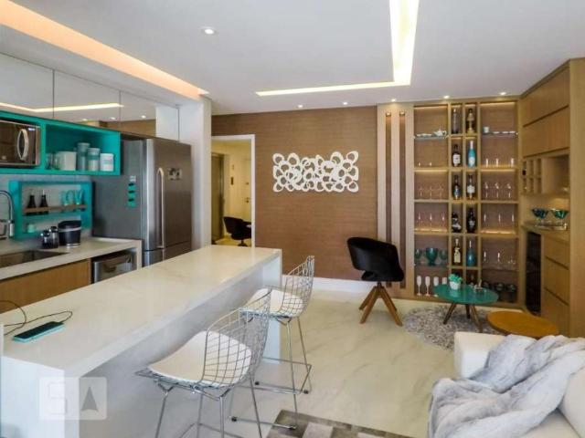 Apartamento para Venda em São Paulo/SP Aclimação 2 Quartos