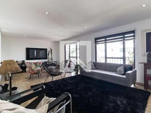 Apartamento para Venda em São Paulo/SP Aclimação 2 Quartos