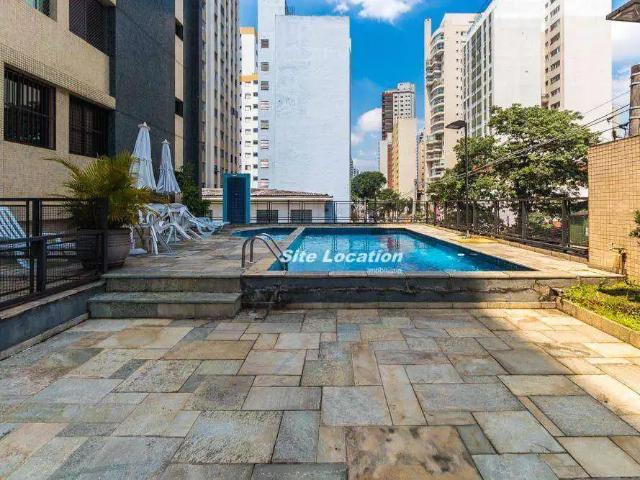 Apartamento para Venda em São Paulo/SP Aclimação 2 Quartos