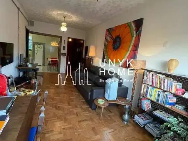 Apartamento para Venda em São Paulo/SP Aclimação 2 Quartos