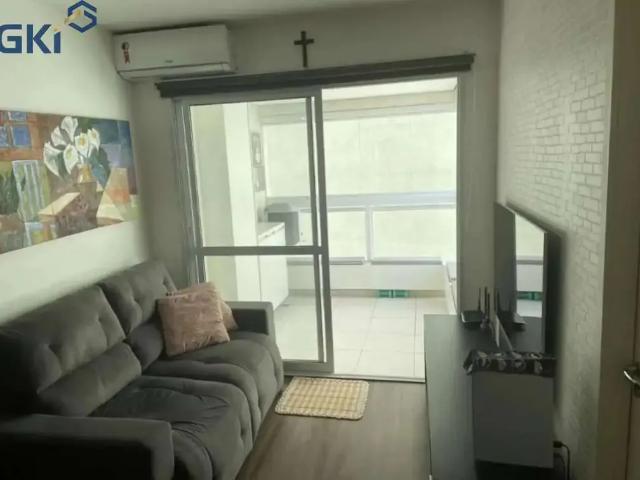 Apartamento para Venda em São Paulo/SP Aclimação 2 Quartos
