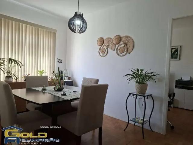Apartamento para Venda em São Paulo/SP Aclimação 2 Quartos
