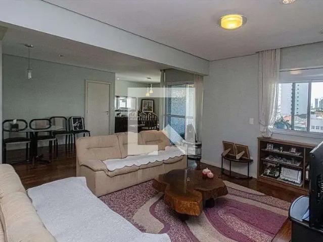 Apartamento para Venda em São Paulo/SP Aclimação 2 Quartos
