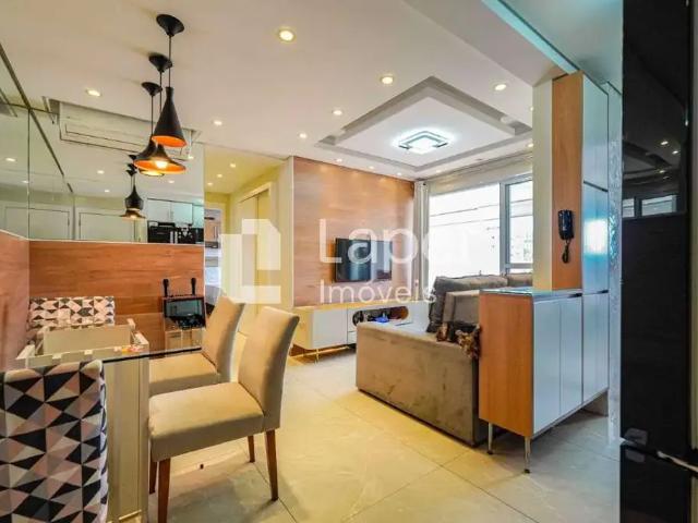 Apartamento para Venda em São Paulo/SP Aclimação 2 Quartos