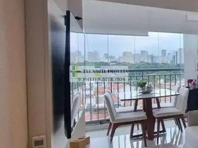 Apartamento para Venda em São Paulo/SP Aclimação 2 Quartos