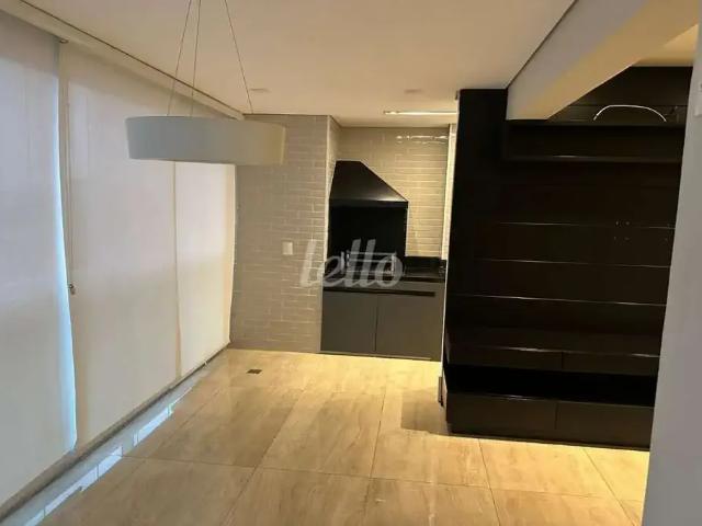 Apartamento para Venda em São Paulo/SP Aclimação 2 Quartos