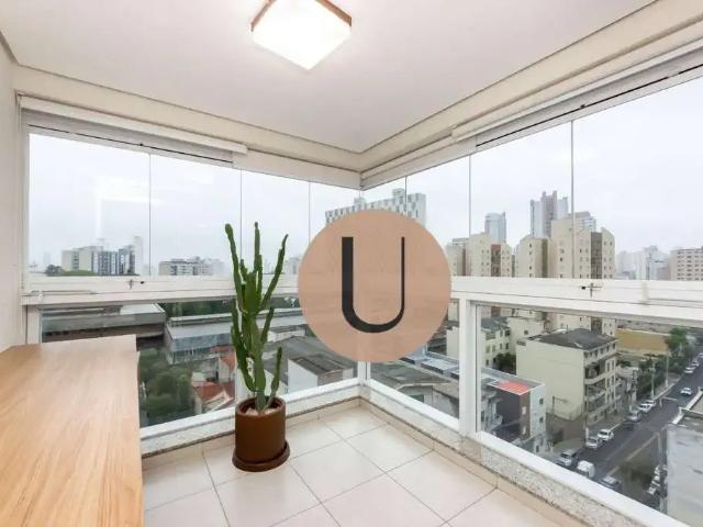 Apartamento para Venda em São Paulo/SP Aclimação 2 Quartos