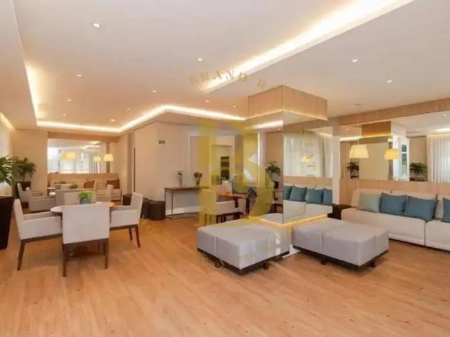 Apartamento para Venda em São Paulo/SP Aclimação 2 Quartos
