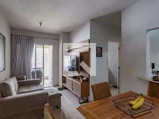 Apartamento para Venda em São Paulo/SP Aclimação 2 Quartos