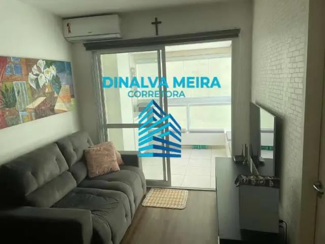 Apartamento para Venda em São Paulo/SP Aclimação 2 Quartos