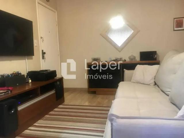 Apartamento para Venda em São Paulo/SP Aclimação 2 Quartos