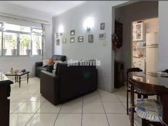 Apartamento para Venda em São Paulo/SP Aclimação 2 Quartos