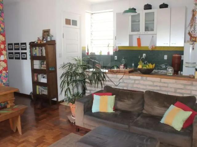 Apartamento para Venda em São Paulo/SP Aclimação 2 Quartos