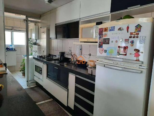 Apartamento para Venda em São Paulo/SP Aclimação 2 Quartos