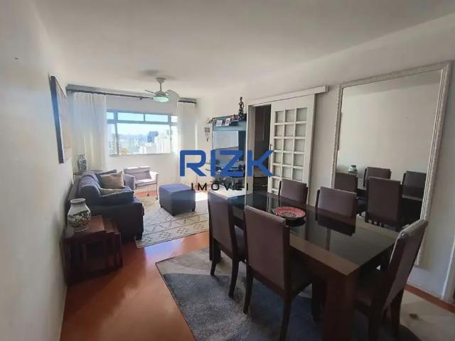 Apartamento para Venda em São Paulo/SP Aclimação 2 Quartos