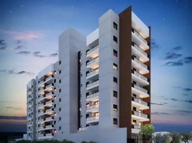 Apartamento para Venda em São Paulo/SP Aclimação 2 Quartos