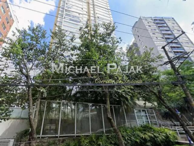 Apartamento para Venda em São Paulo/SP Aclimação 2 Quartos