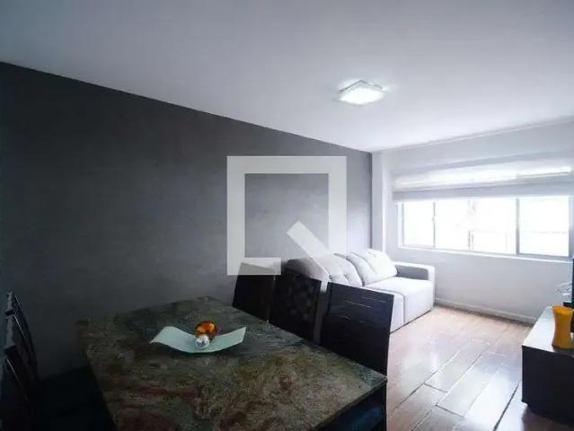 Apartamento para Venda em São Paulo/SP Aclimação 2 Quartos