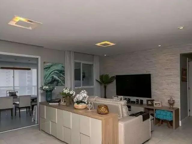 Apartamento para Venda em São Paulo/SP Aclimação 2 Quartos
