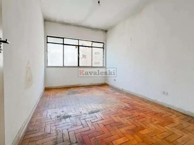 Apartamento para Venda em São Paulo/SP Aclimação 2 Quartos
