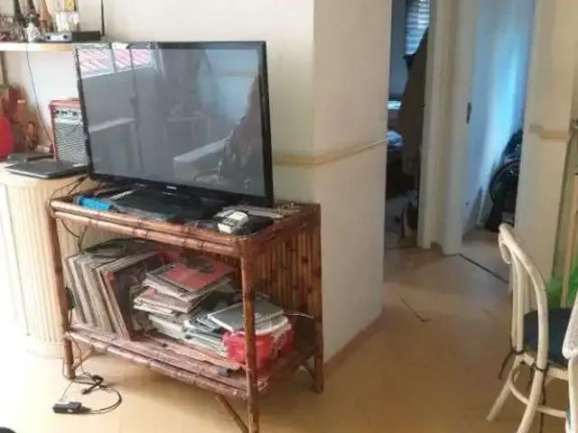 Apartamento para Venda em São Paulo/SP Aclimação 2 Quartos