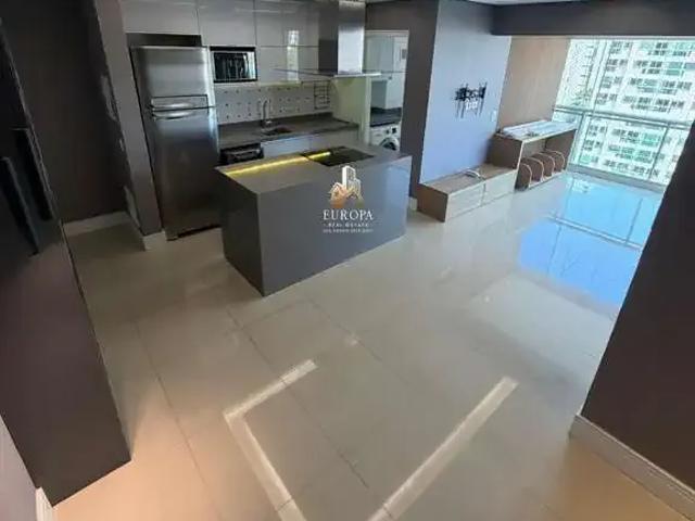 Apartamento para Venda em São Paulo/SP Aclimação 2 Quartos