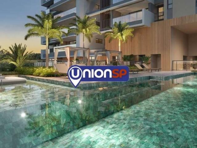 Apartamento para Venda em São Paulo/SP Aclimação 2 Quartos