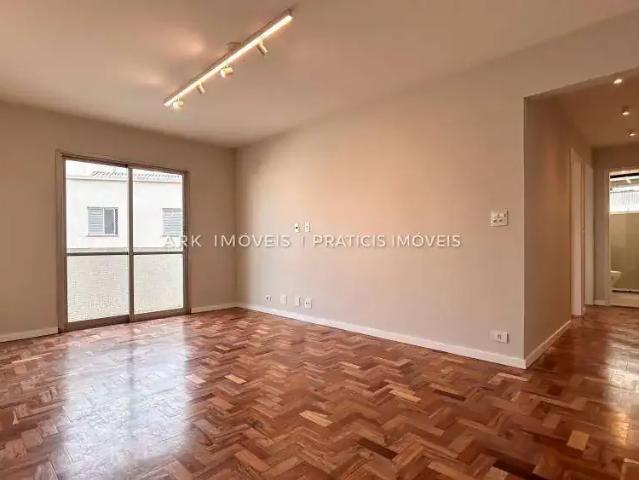 Apartamento para Venda em São Paulo/SP Aclimação 2 Quartos