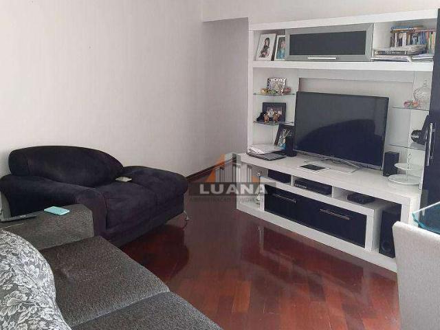 Apartamento para Venda em São Paulo/SP Aclimação 2 Quartos