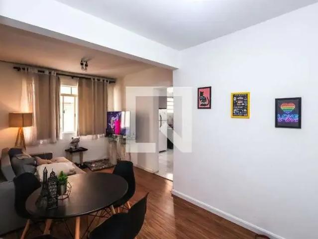 Apartamento para Venda em São Paulo/SP Aclimação 2 Quartos