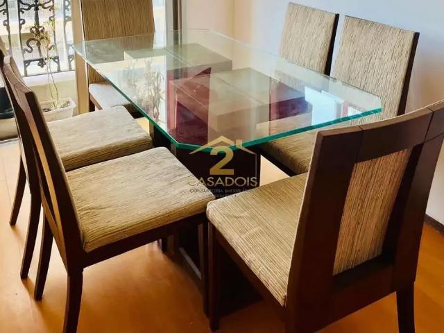 Apartamento para Venda em São Paulo/SP Aclimação 2 Quartos