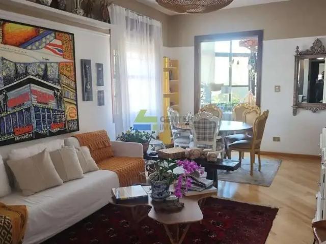 Apartamento para Venda em São Paulo/SP Aclimação 2 Quartos